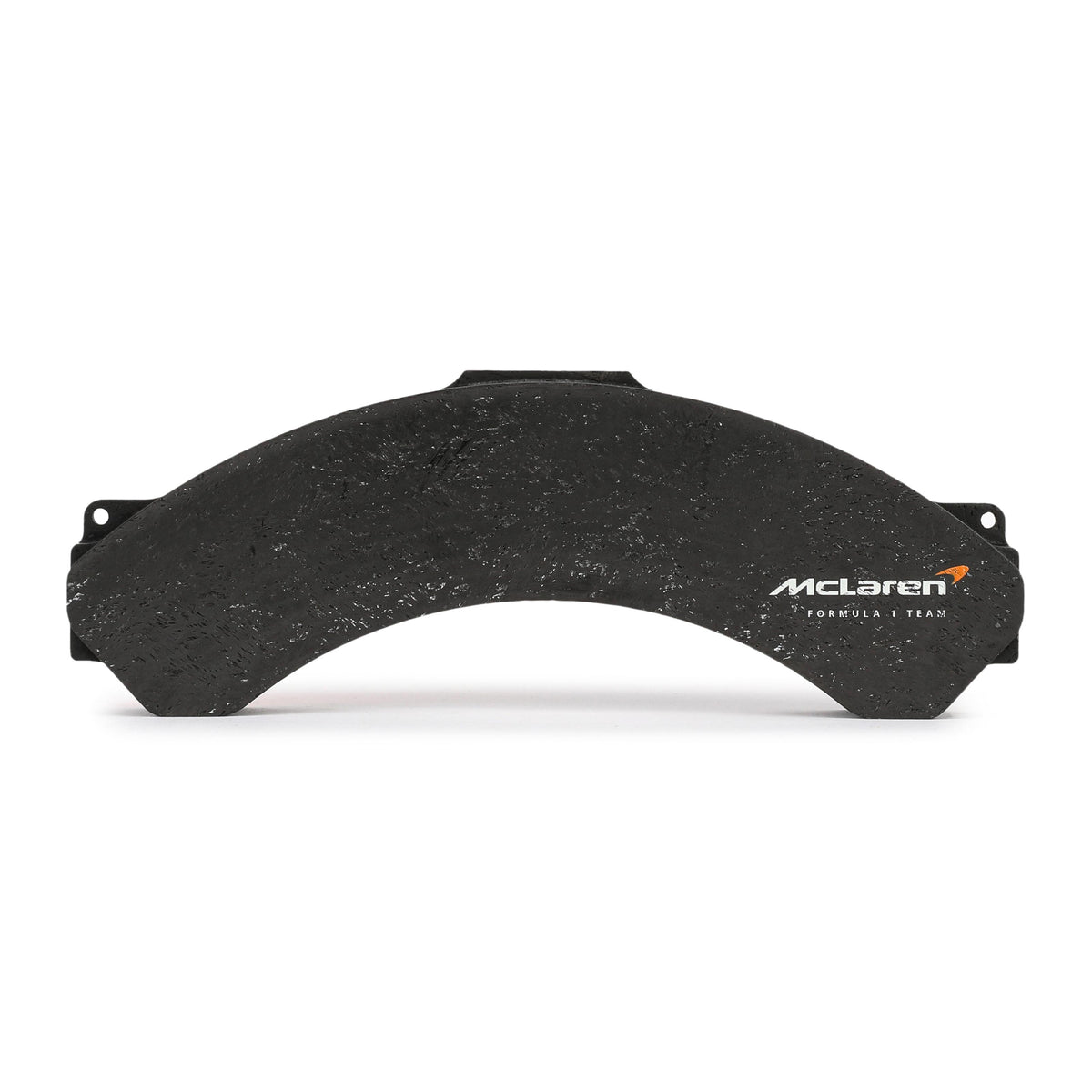 Brake Pad with McLaren F1® Team Branding | Licensed F1 Memorabilia – F1 ...