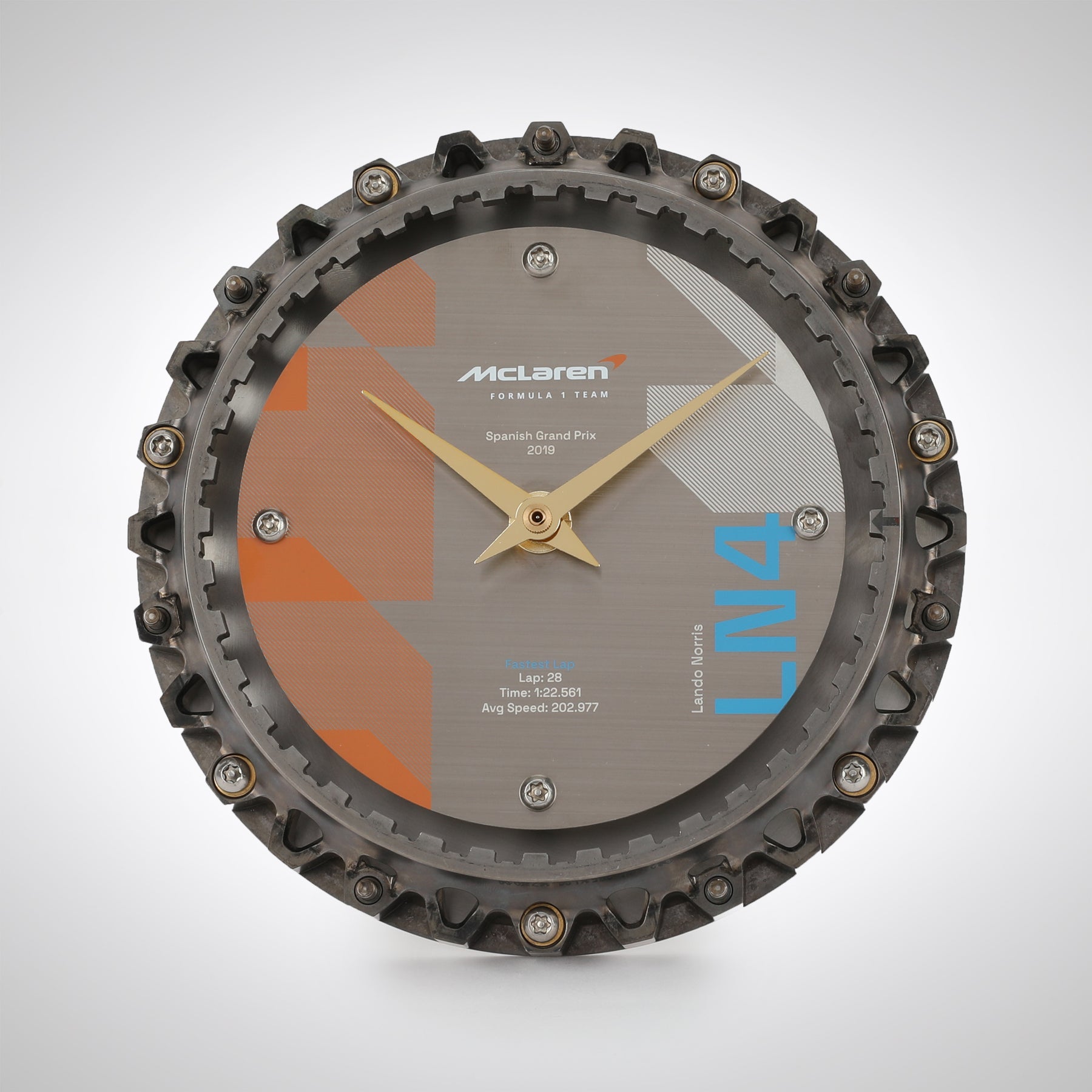 McLaren F1® Merchandise | McLaren F1® Team Memorabilia | F1 Authentics ...