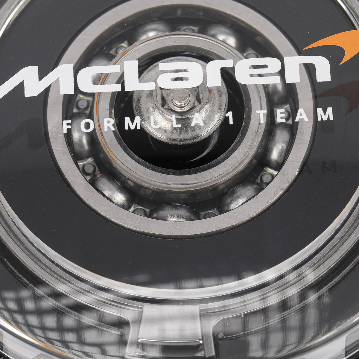 Fidget Spinner from Mclaren F1® Team Gear Ratio | F1 Authentics