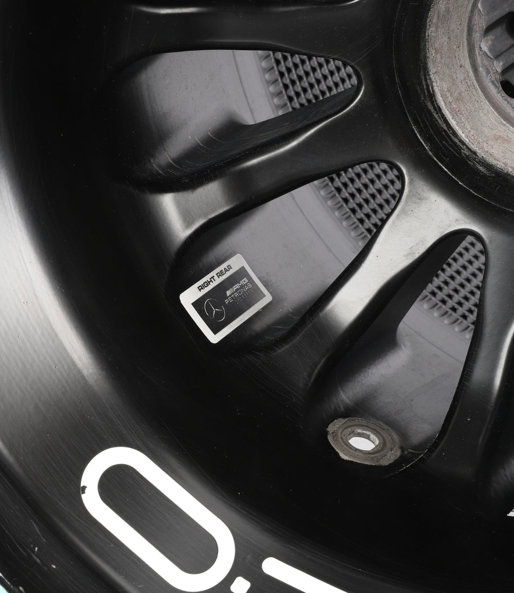 Re-Engineered Formula 1® Tables