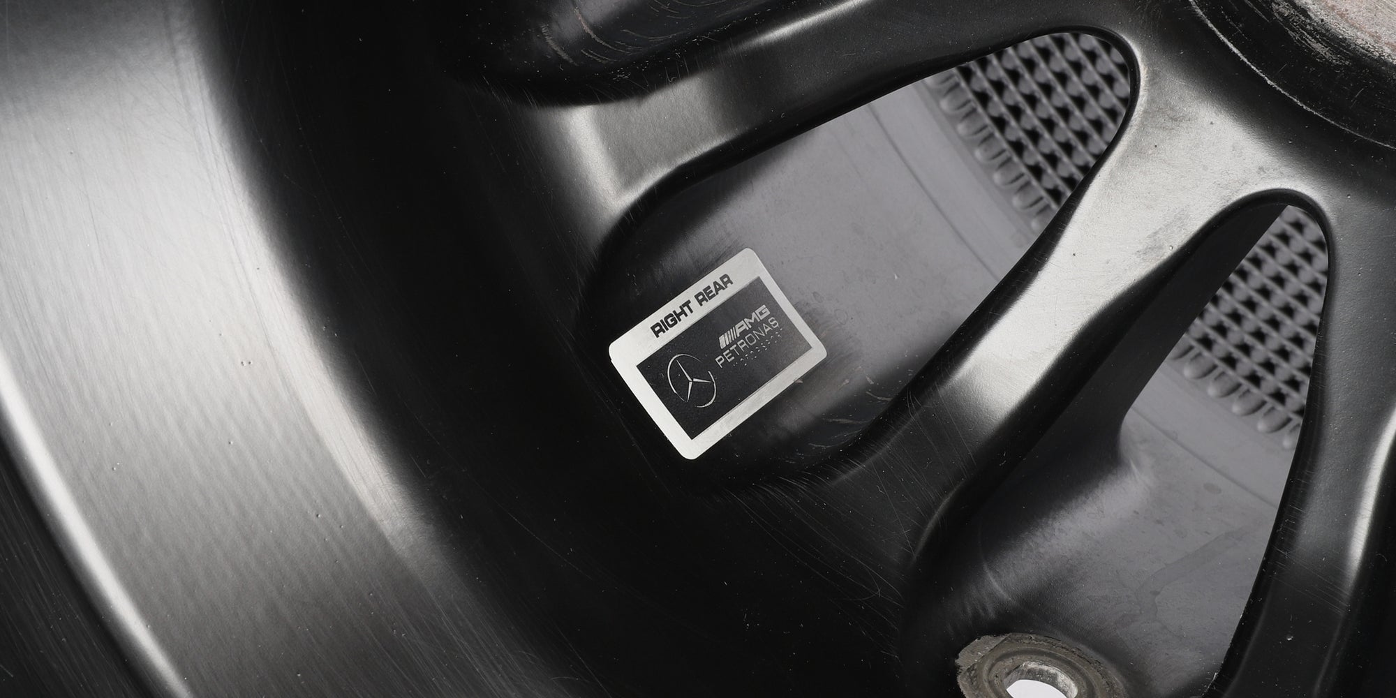 Re-Engineered Formula 1® Tables