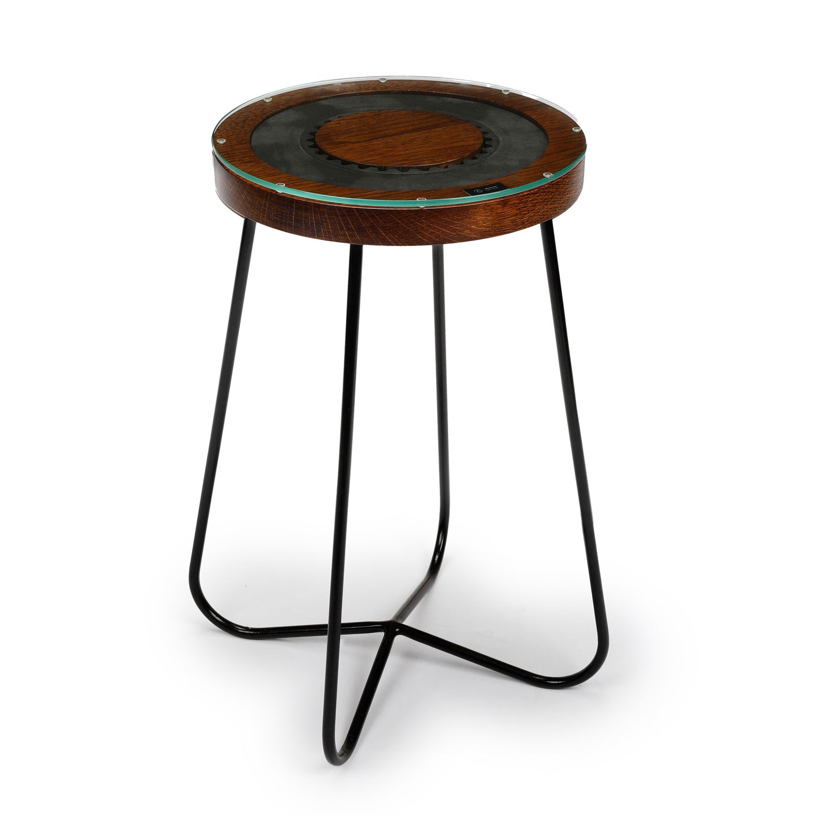 F1® Brake Disc Tables Collection | F1 Authentics