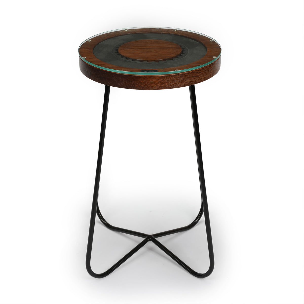 F1® Brake Disc Tables Collection | F1 Authentics