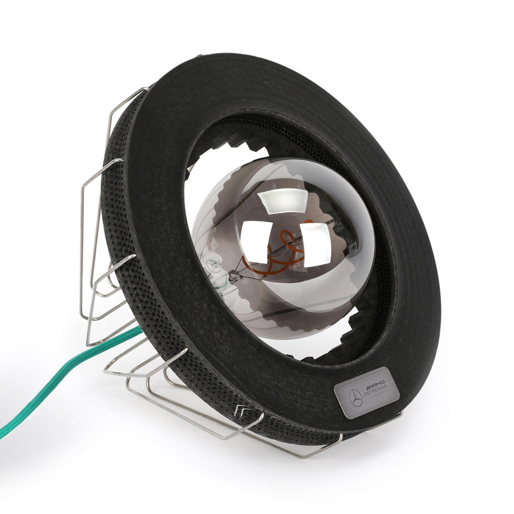 Official F1® Lamps | F1® Gear Table Lamps | F1 Authentics