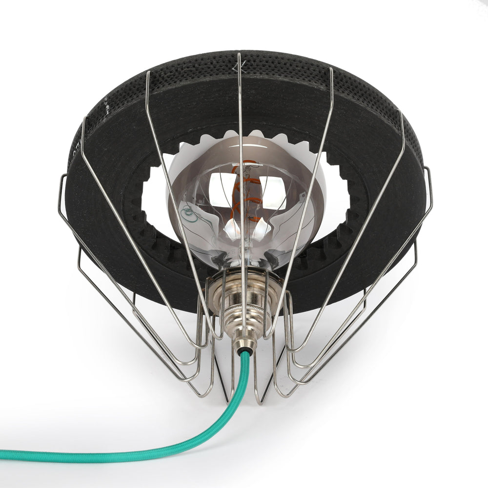 Mercedes-AMG Petronas F1 Team 2018 Brake Disc Lamp