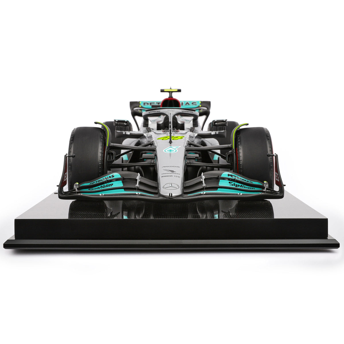 Mercedes F1® Merchandise | Mercedes F1® Team Memorabilia | F1 Authentics