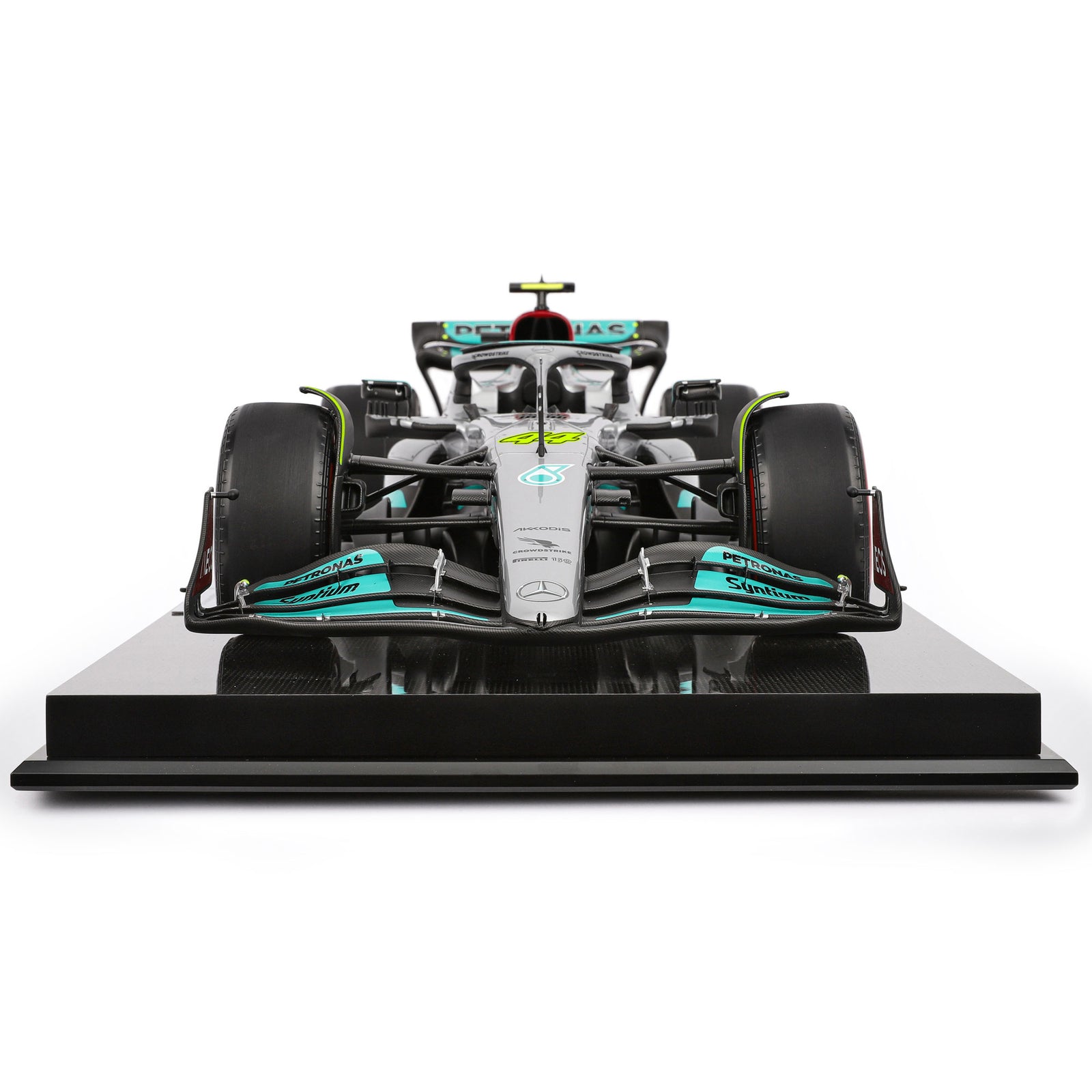 Mercedes F1® Merchandise | Mercedes F1® Team Memorabilia | F1 Authentics