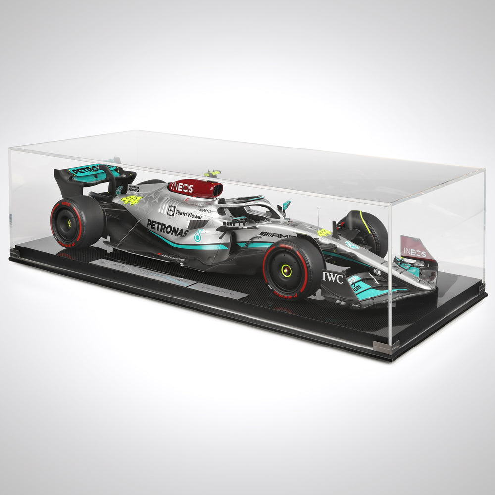 Official F1® Model Cars | Scale Model of F1® Car | F1 Authentics