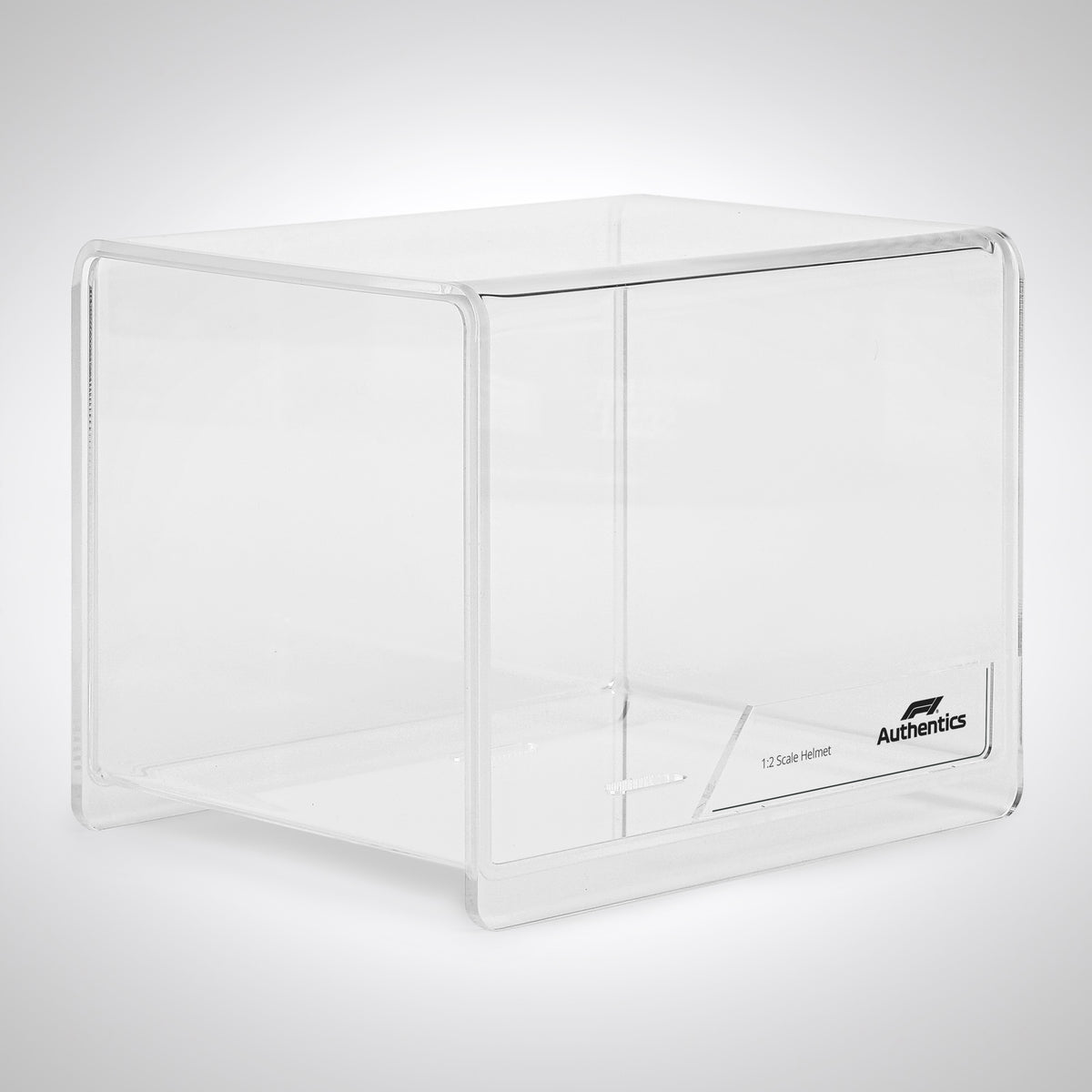 Official F1® Display Cases | F1® Helmet Display Case | F1 Authentics