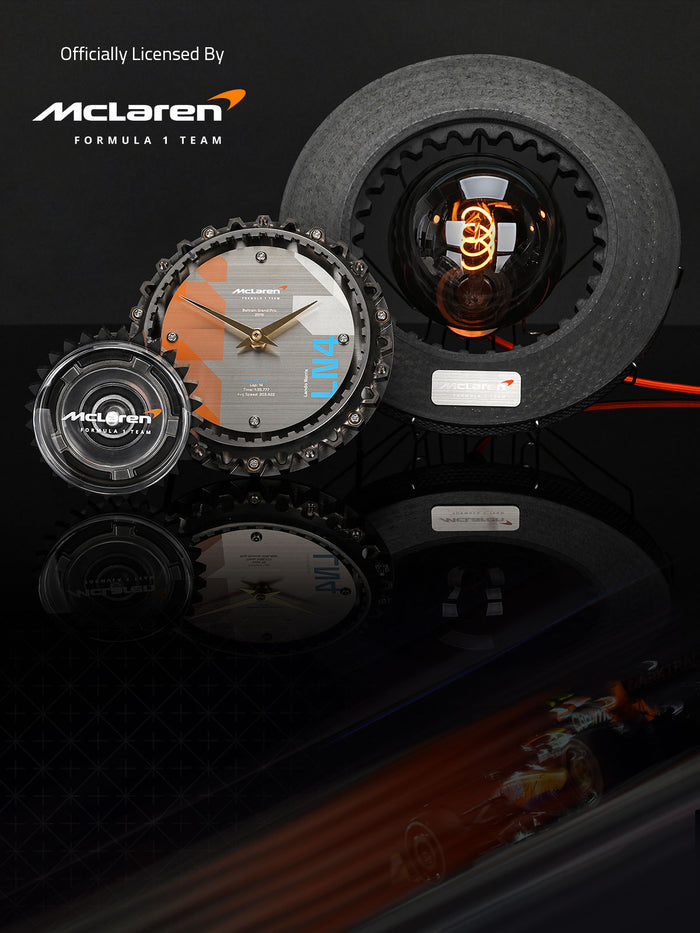 Official Home of F1® Memorabilia | F1® Authentics