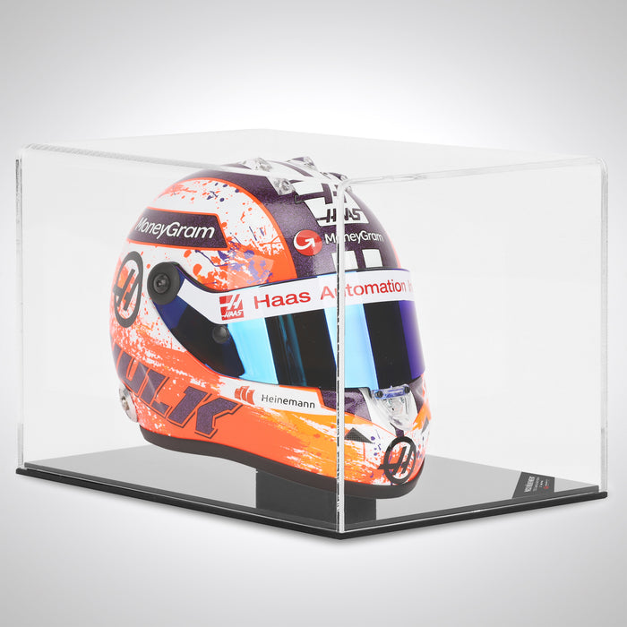 Haas F1® Merchandise | Haas F1® Team Memorabilia | F1 Authentics