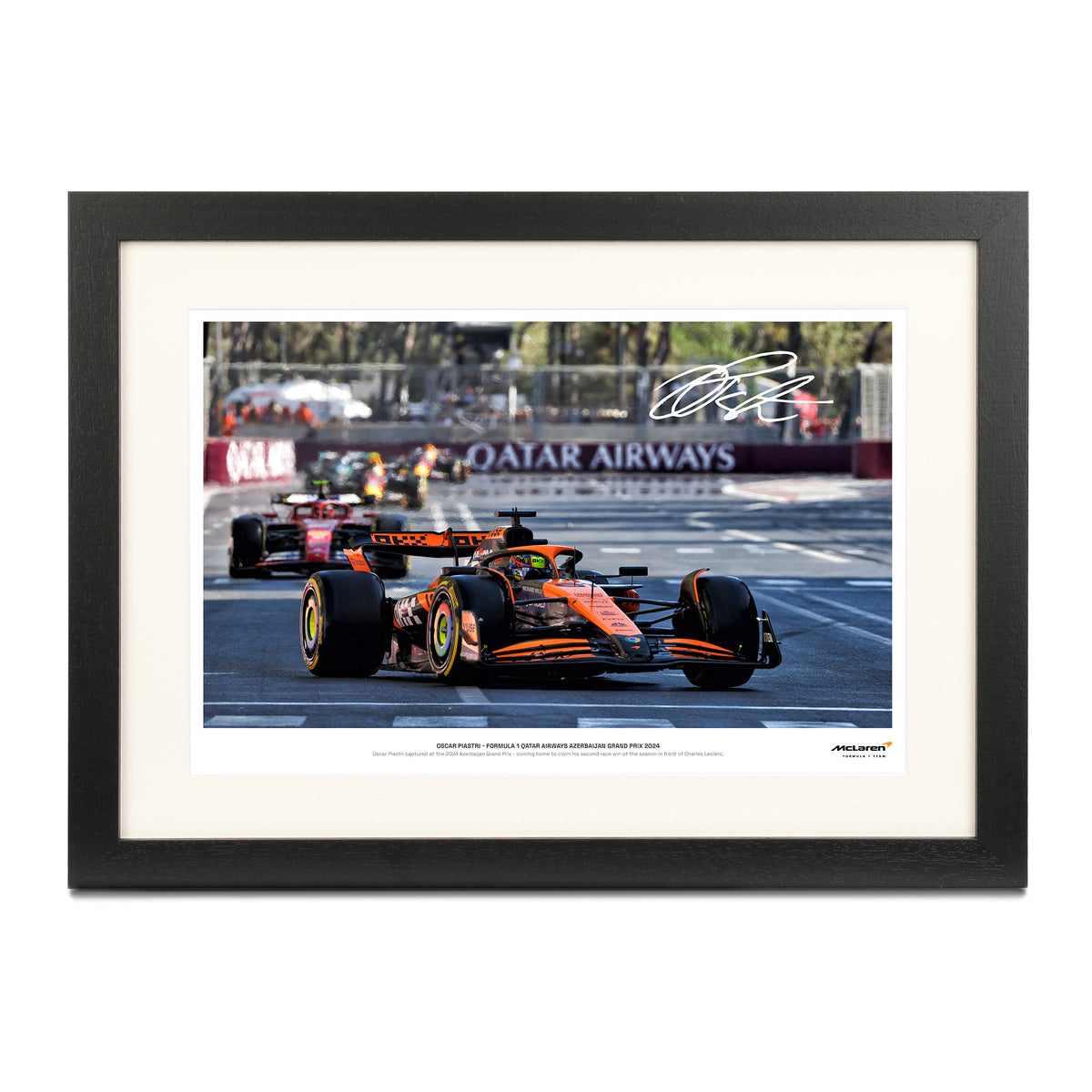 Official F1® Signed Photos | F1 Memorabilia | F1 Authentics