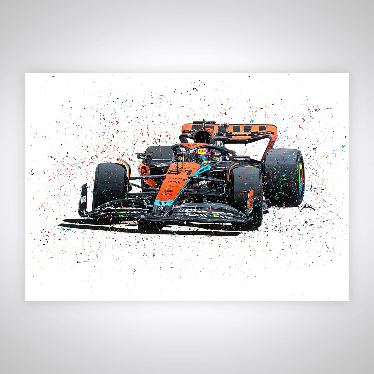 Official F1® Photography | F1 Driver Photos | F1 Authentics