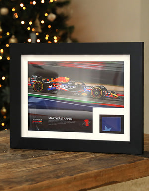Official Home of F1® Memorabilia | F1® Authentics