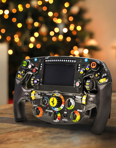 Official Home of F1® Memorabilia | F1® Authentics