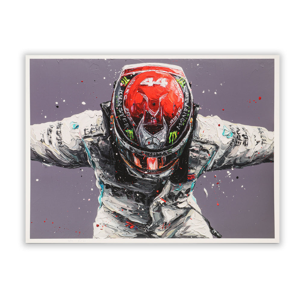 Official F1® Wall Art | F1 Canvas & Print Art | F1 Authentics