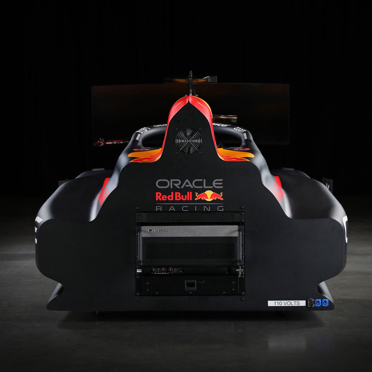 F1 Oracle Red Bull Racing Team RB19 Simulator | F1 Authentics