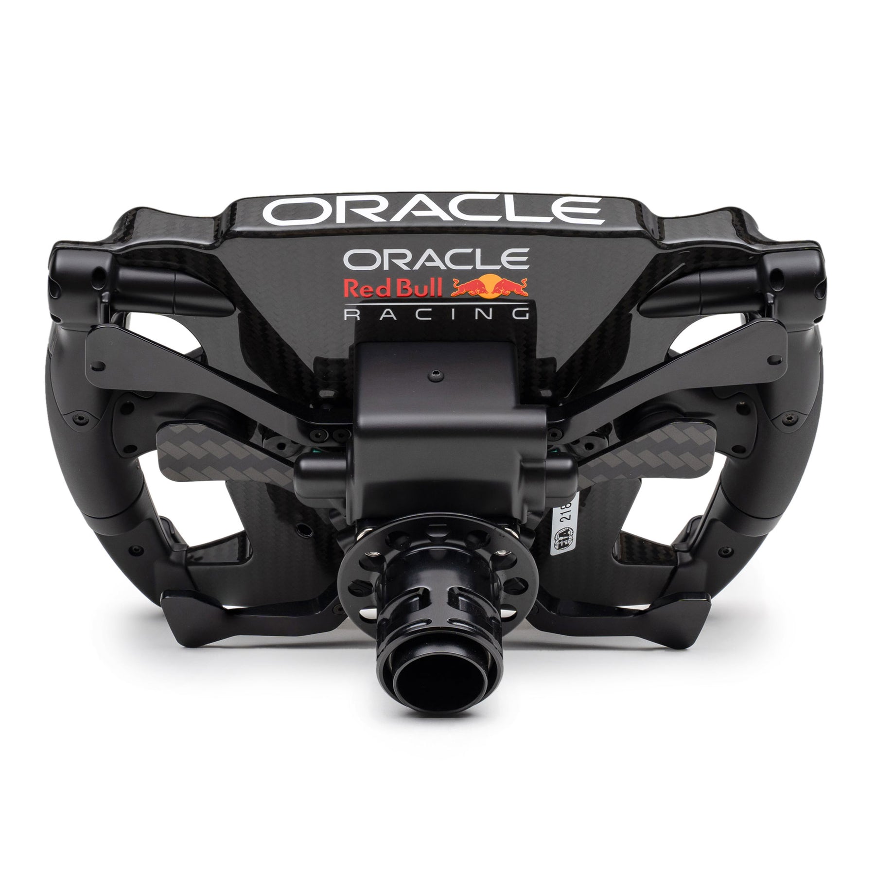 Limited Edition Red Bull Racing 2022 RB18 1:1 Scale Model Steering Whe