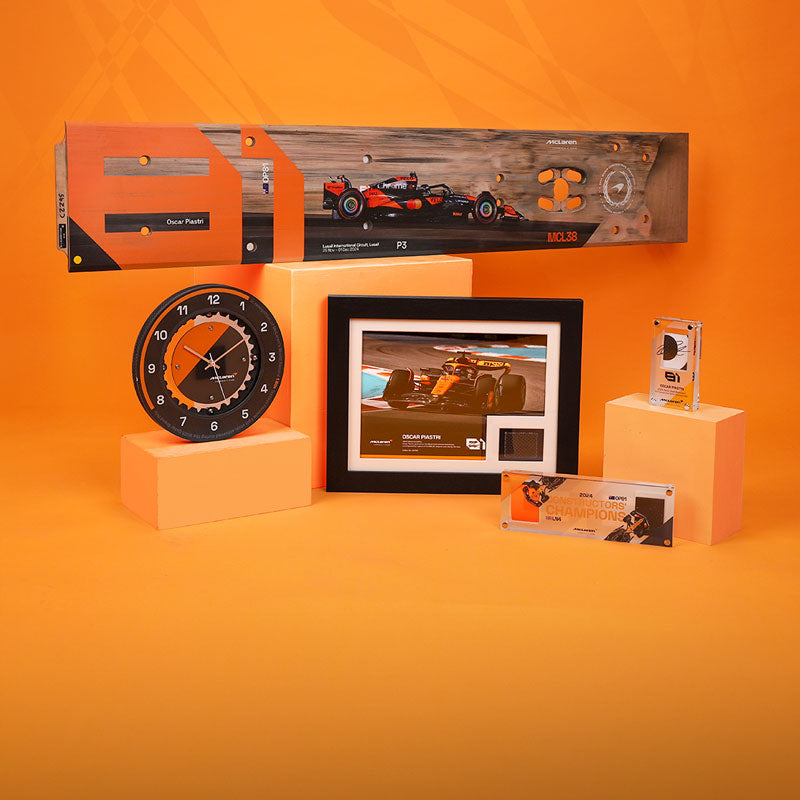 F1® Gifts & Memorabilia Collection | F1 Authentics