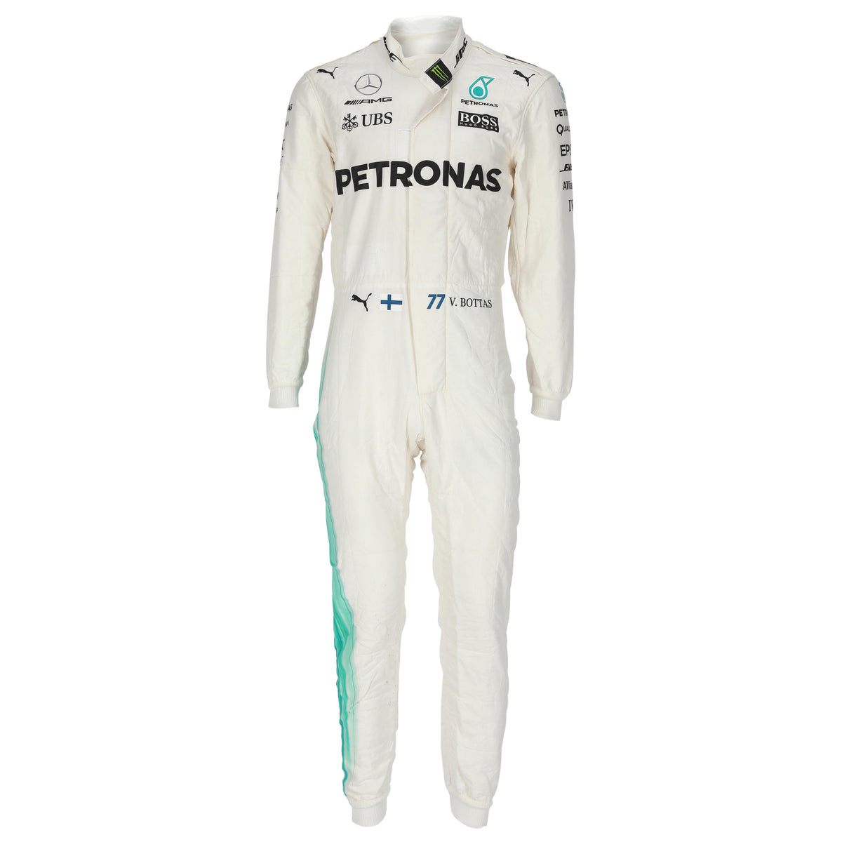 F1® Auction Products Collection | F1 Authentics