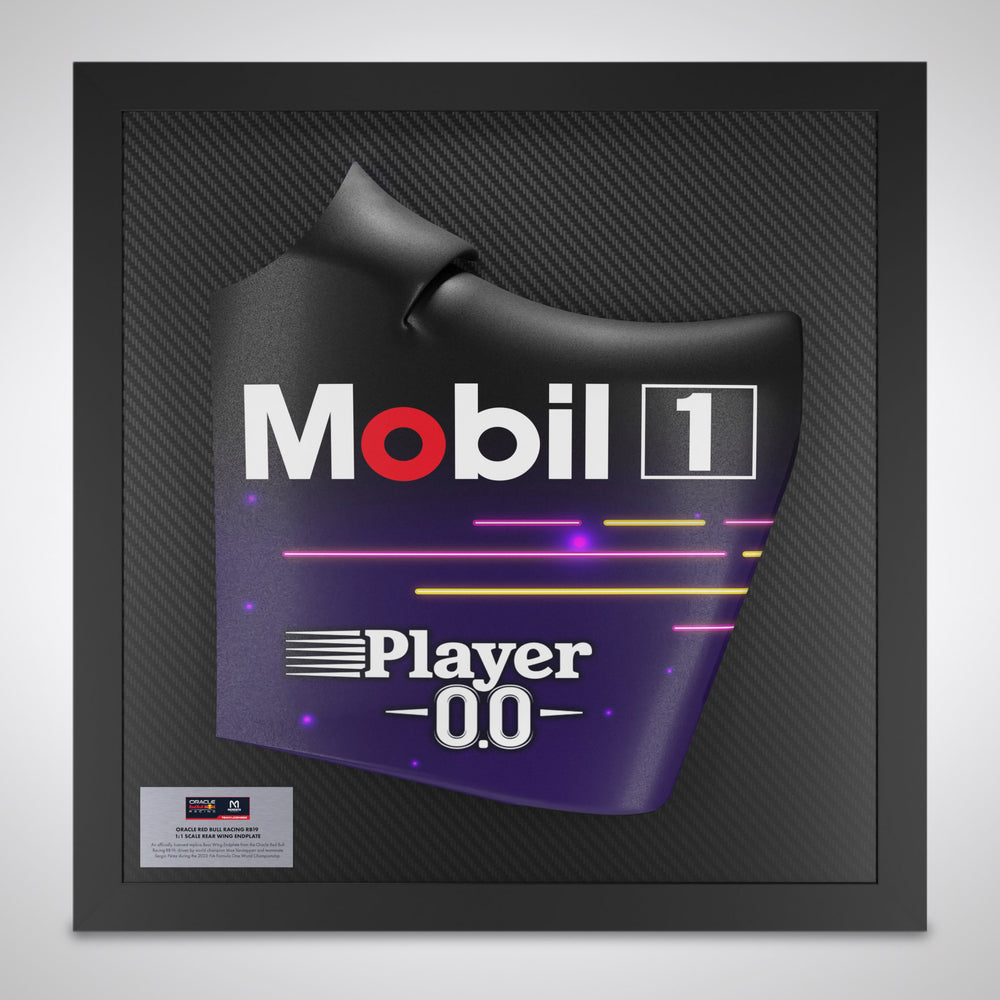 Official F1® Car Parts | F1® Memorabilia Race Car Parts for Sale| F1 ...