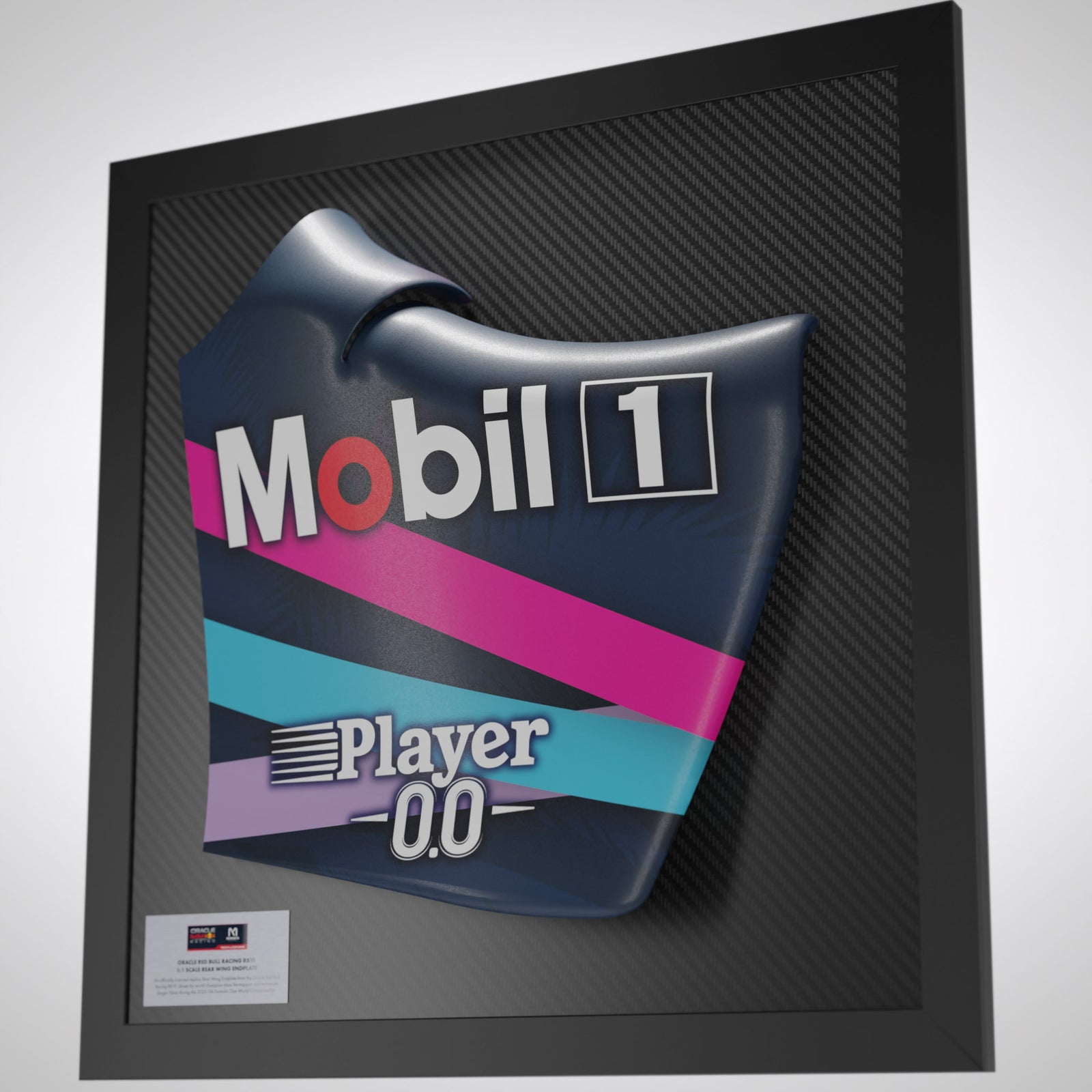 Official F1® Car Parts | F1® Memorabilia Race Car Parts for Sale| F1 ...