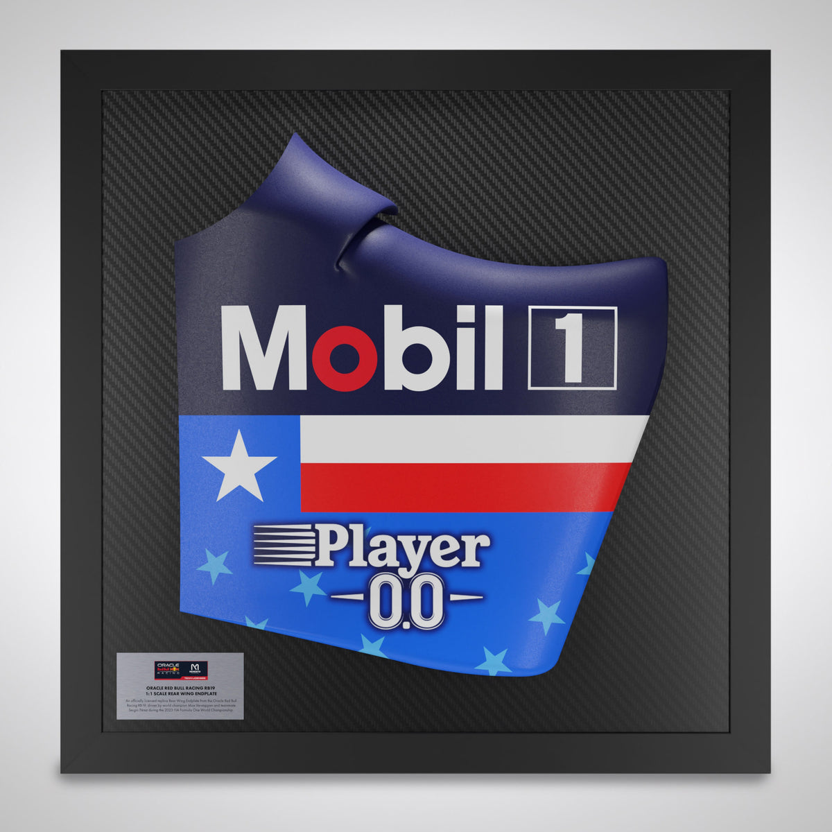 Official F1® Car Parts | F1® Memorabilia Race Car Parts for Sale| F1 ...