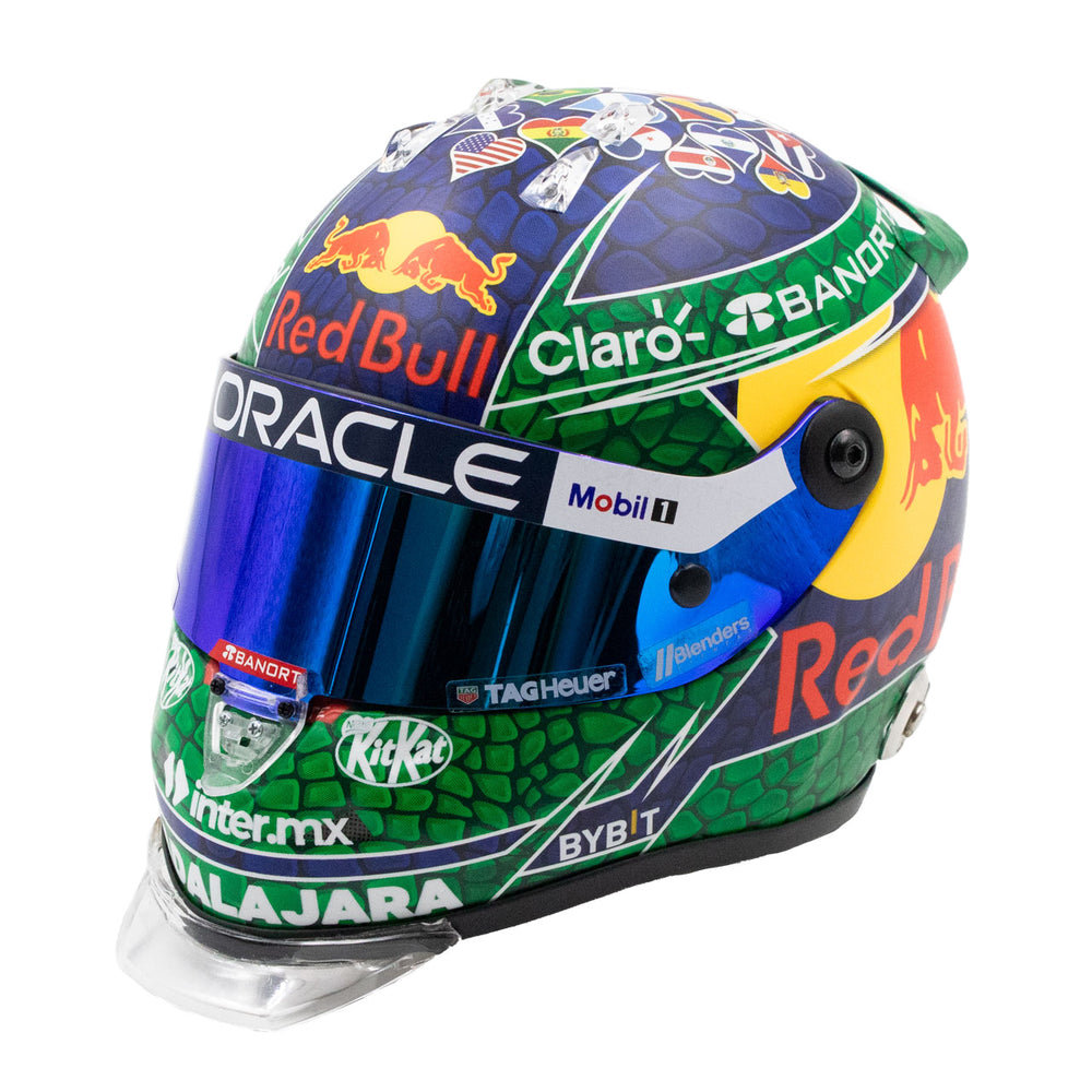 F1® Mini Helmets Collection | F1 Authentics