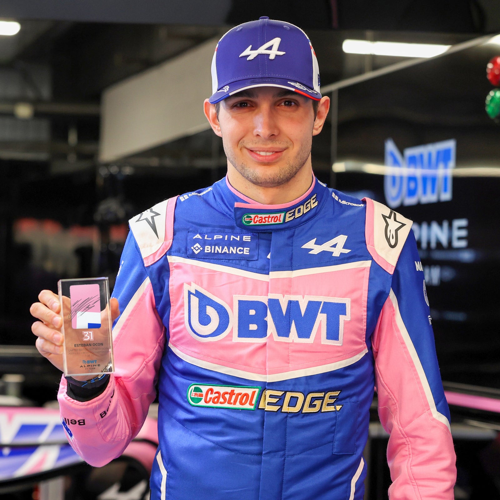 Bodywork Displays – Page 2