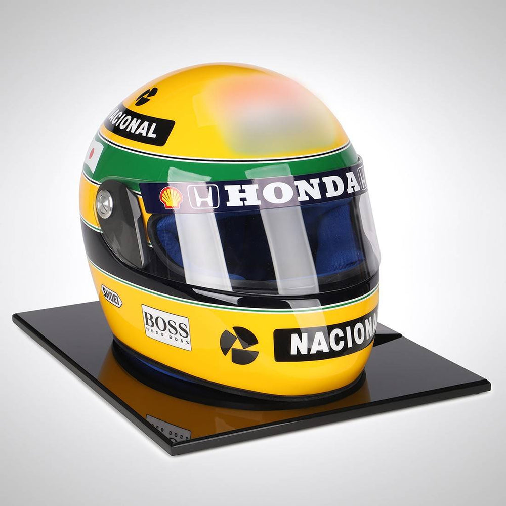Official F1® Full Size Helmets | Replica Helmets | F1 Authentics