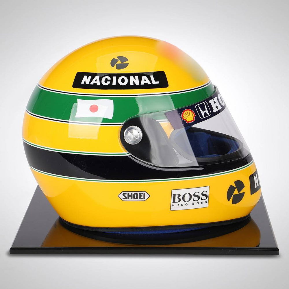 Official F1® Full Size Helmets | Replica Helmets | F1 Authentics