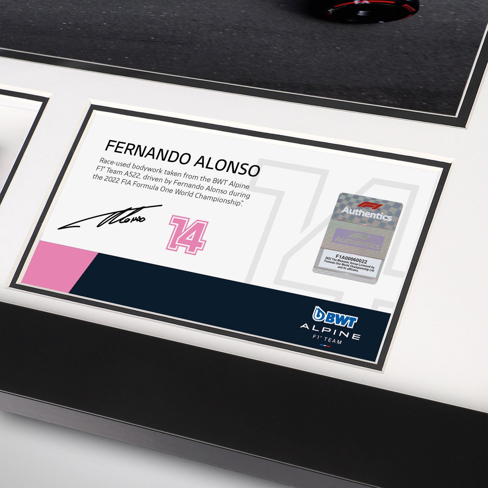 Signed Merchandise – Page 4