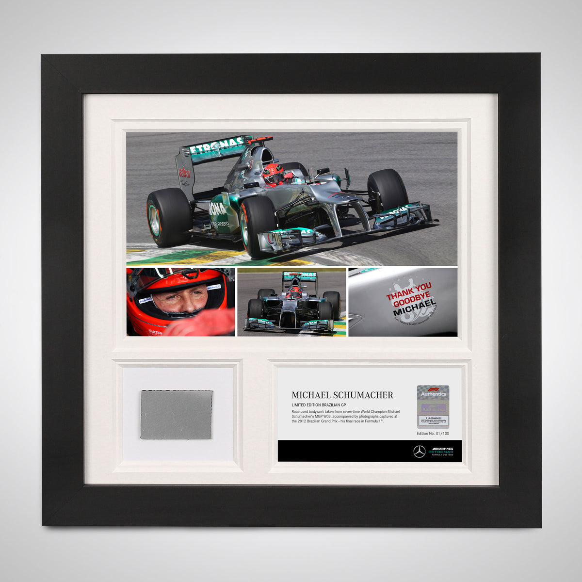 All Products - Browse all our F1® Memorabilia | F1 Authentics – Page 2