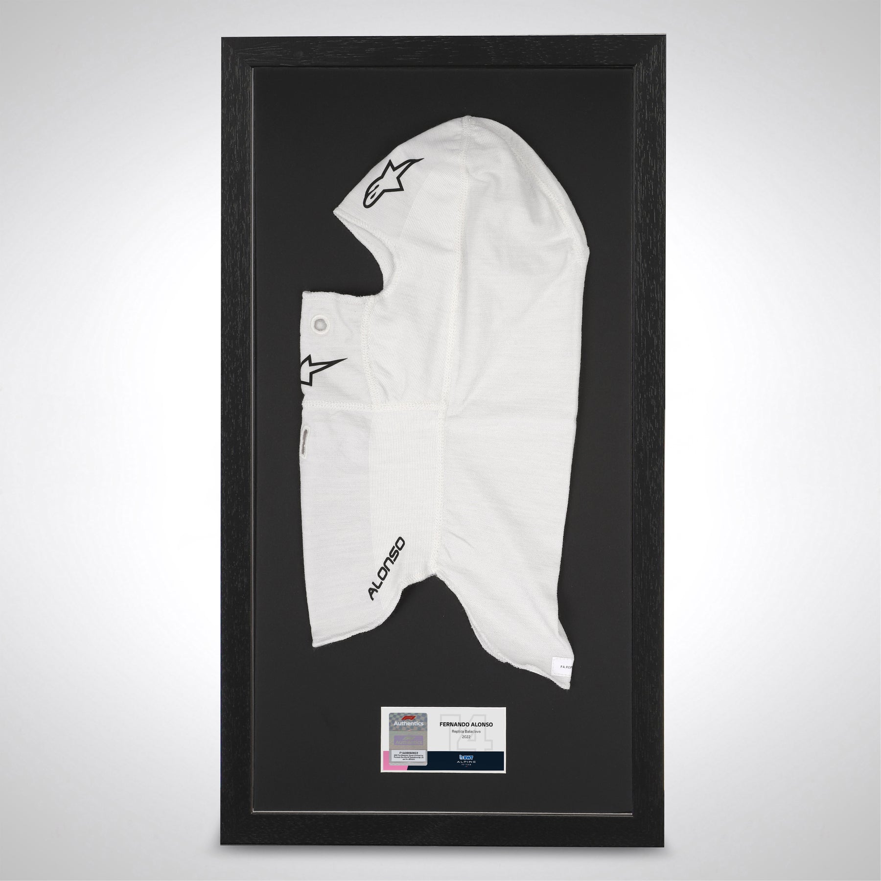 F1® Balaclavas
