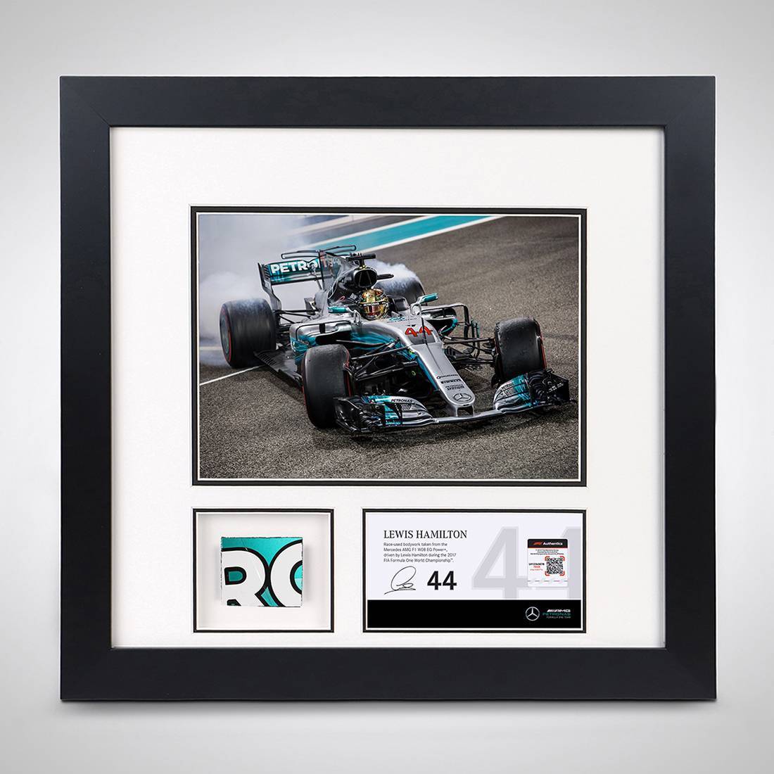 All Products - Browse all our F1® Memorabilia | F1 Authentics