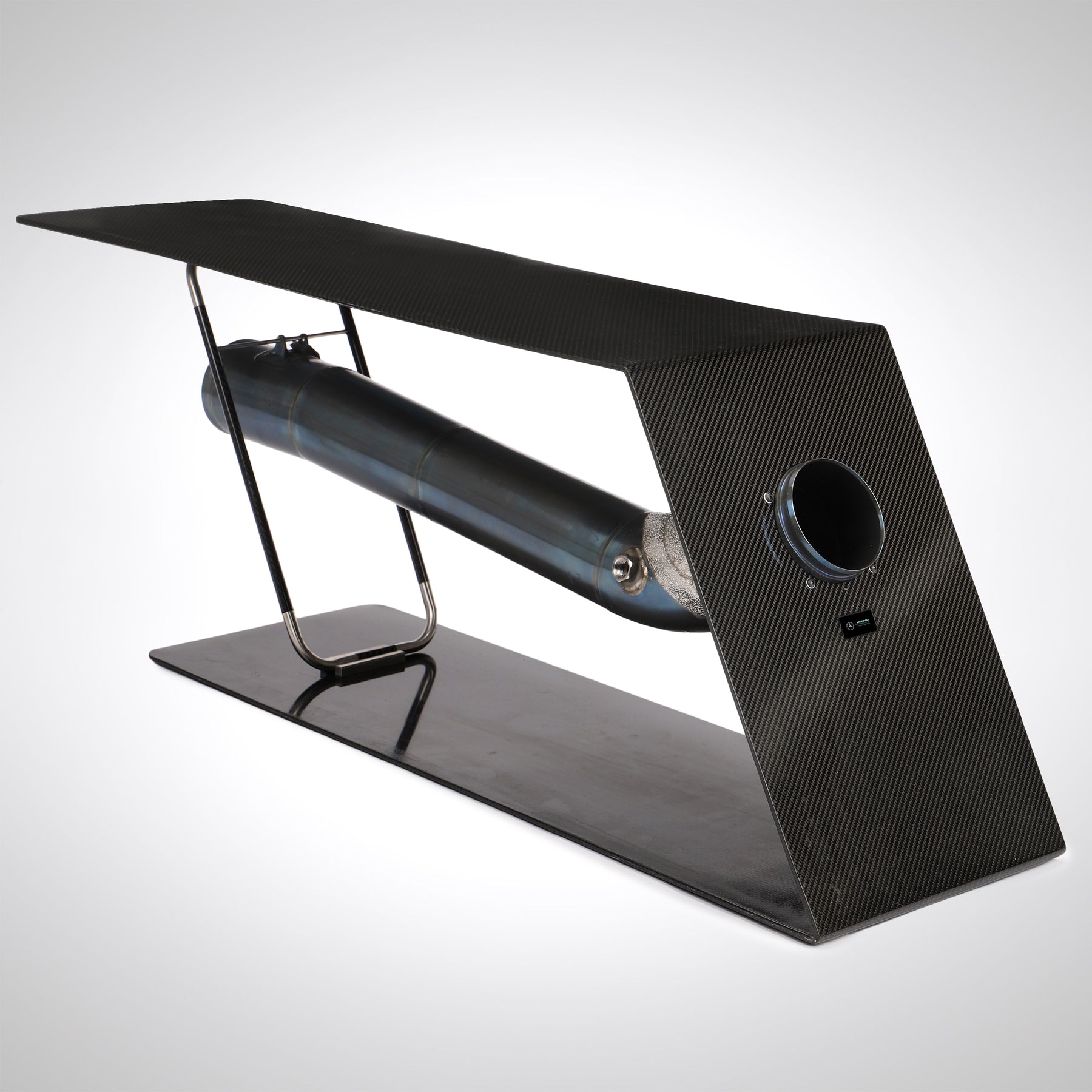 Official F1® Tables | Formula 1® Coffee Tables | F1 Authentics
