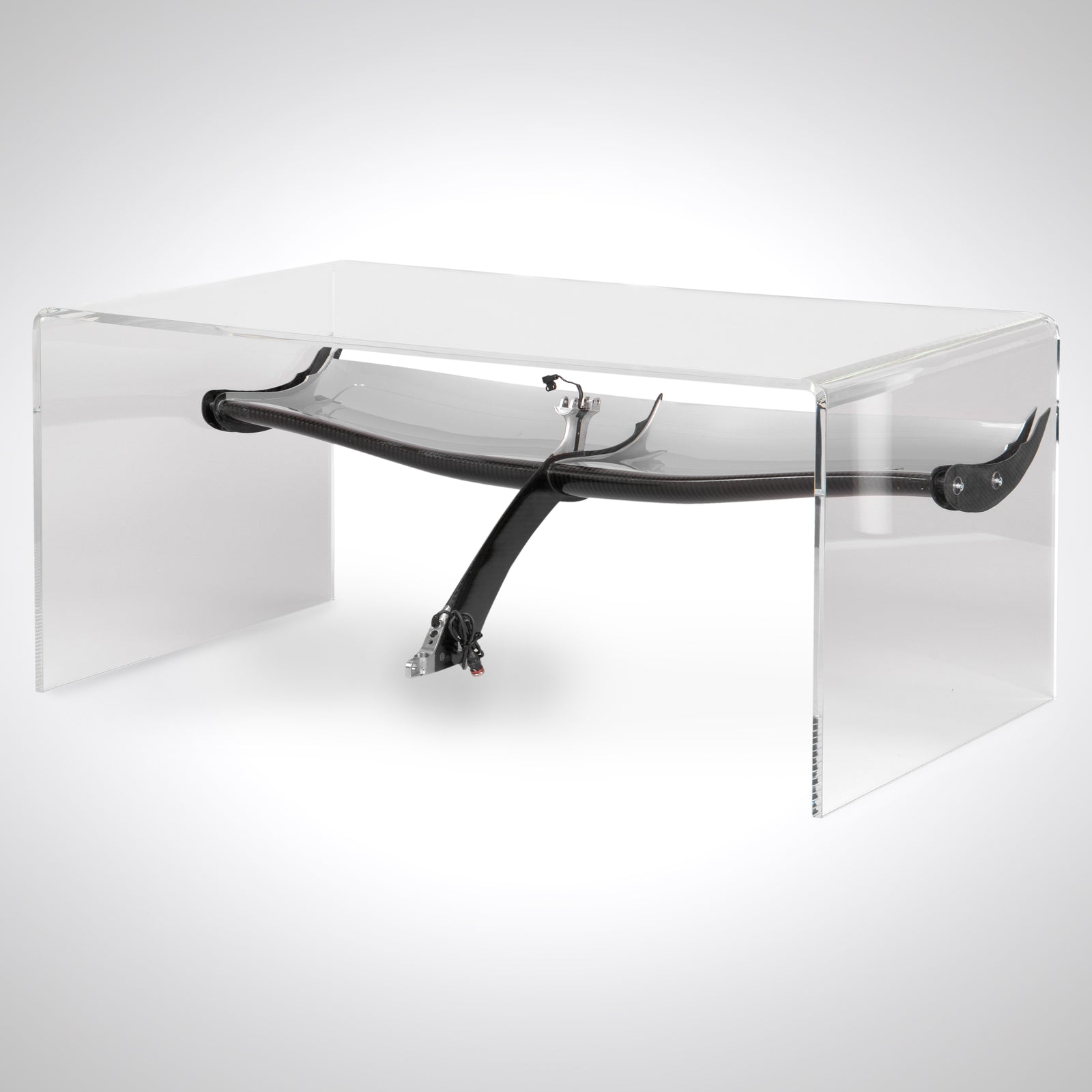 F1® Rear Wing Tables | F1® Rear Wing Desk | F1 Authentics