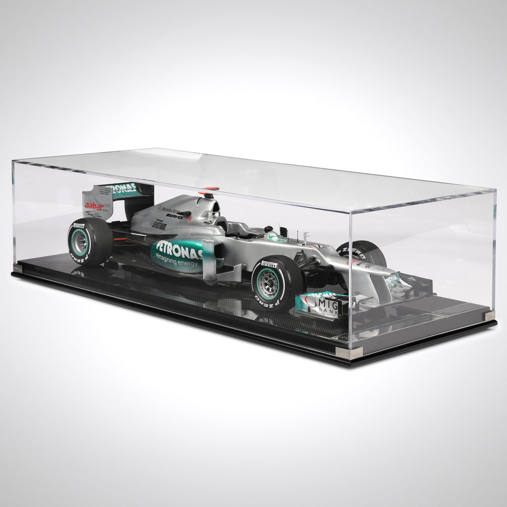 1:8 Scale Model F1® Cars | Formula 1® Scale Model Cars | F1 Authentics