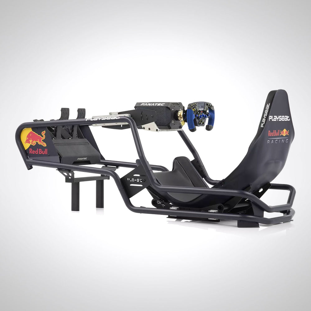 Official F1® Simulator | F1® Racing Simulator | F1 Authentics