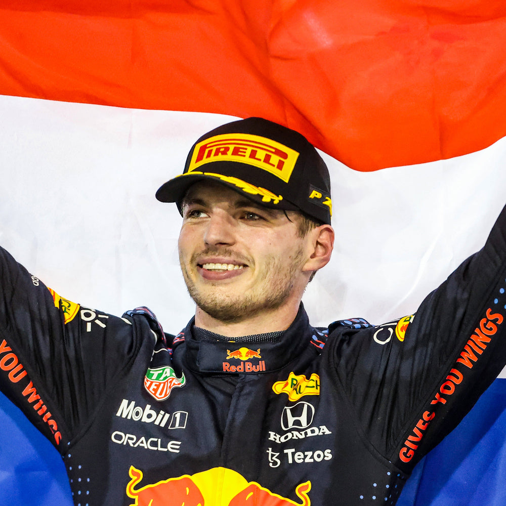 Official F1® Photography | F1 Driver Photos | F1 Authentics