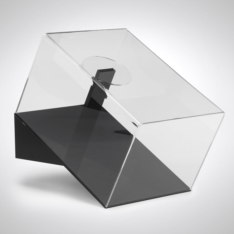 Official F1 Display Cases| F1 Authentics